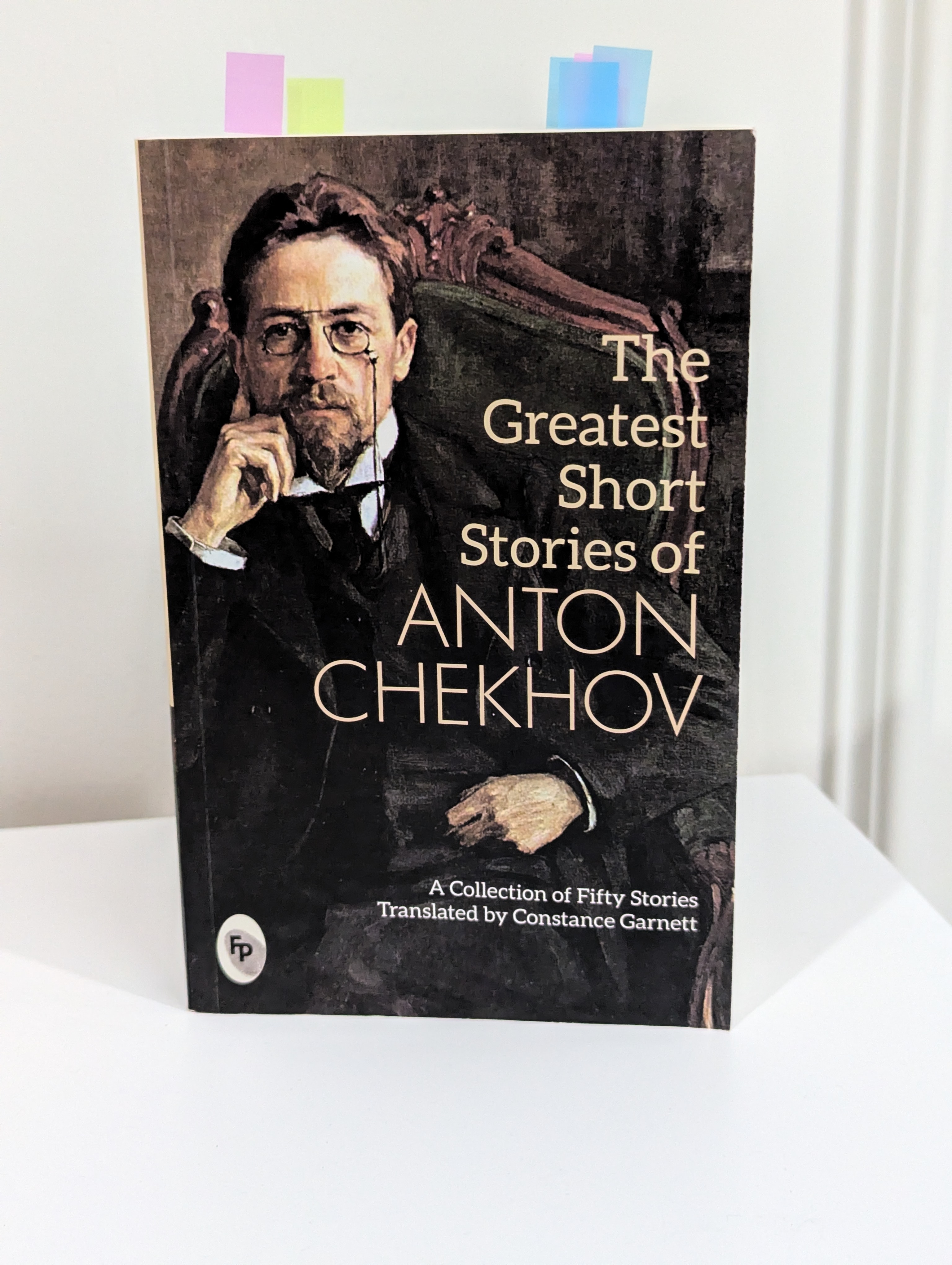 The Greatest Short Stories Of Anton Chekhov Inspirational Book Reviews